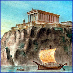 libellus lycei formiarum: alla scoperta di Hyele Elea