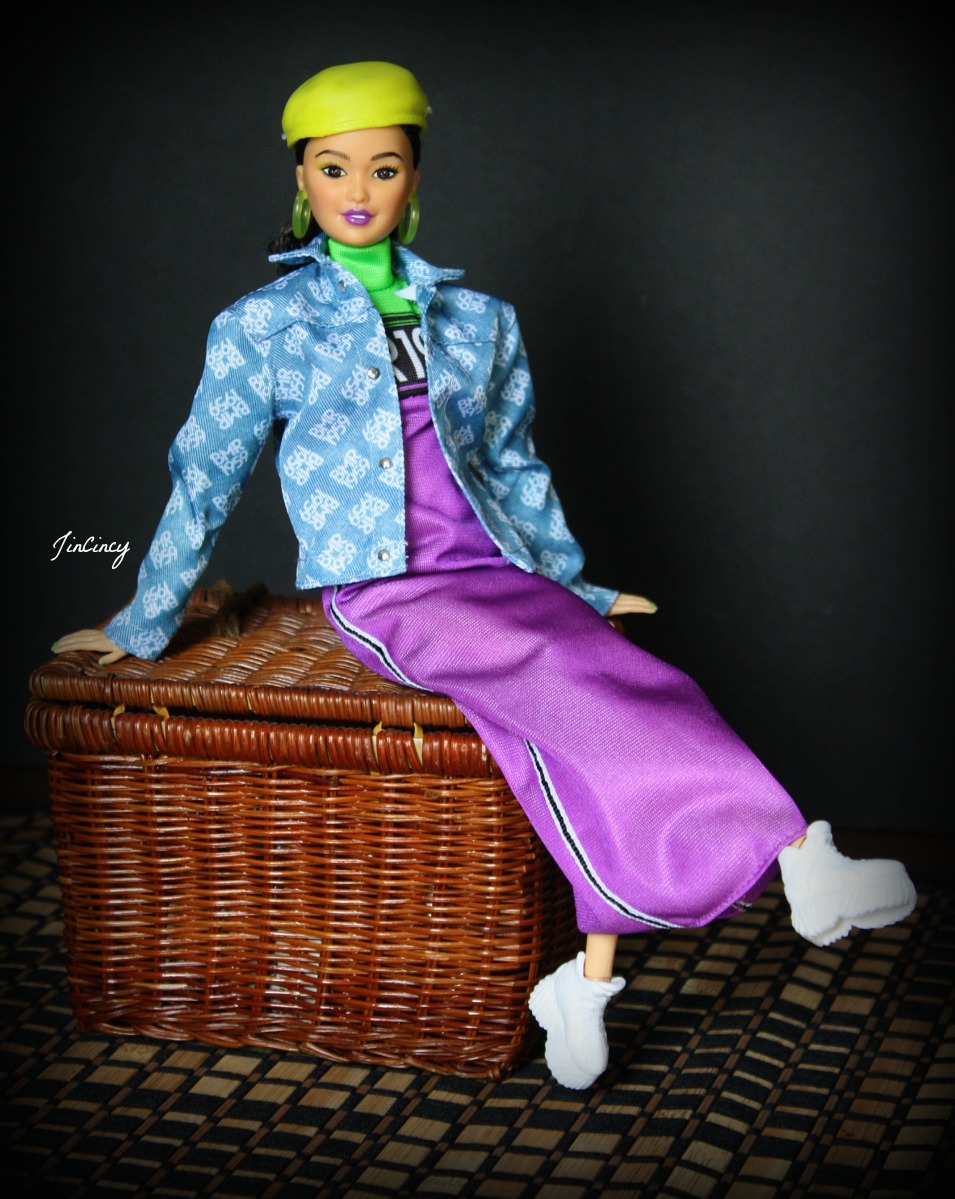 Down the Dolly Rabbit Hole: More BMR