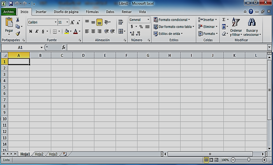 MICROSOFT EXCEL