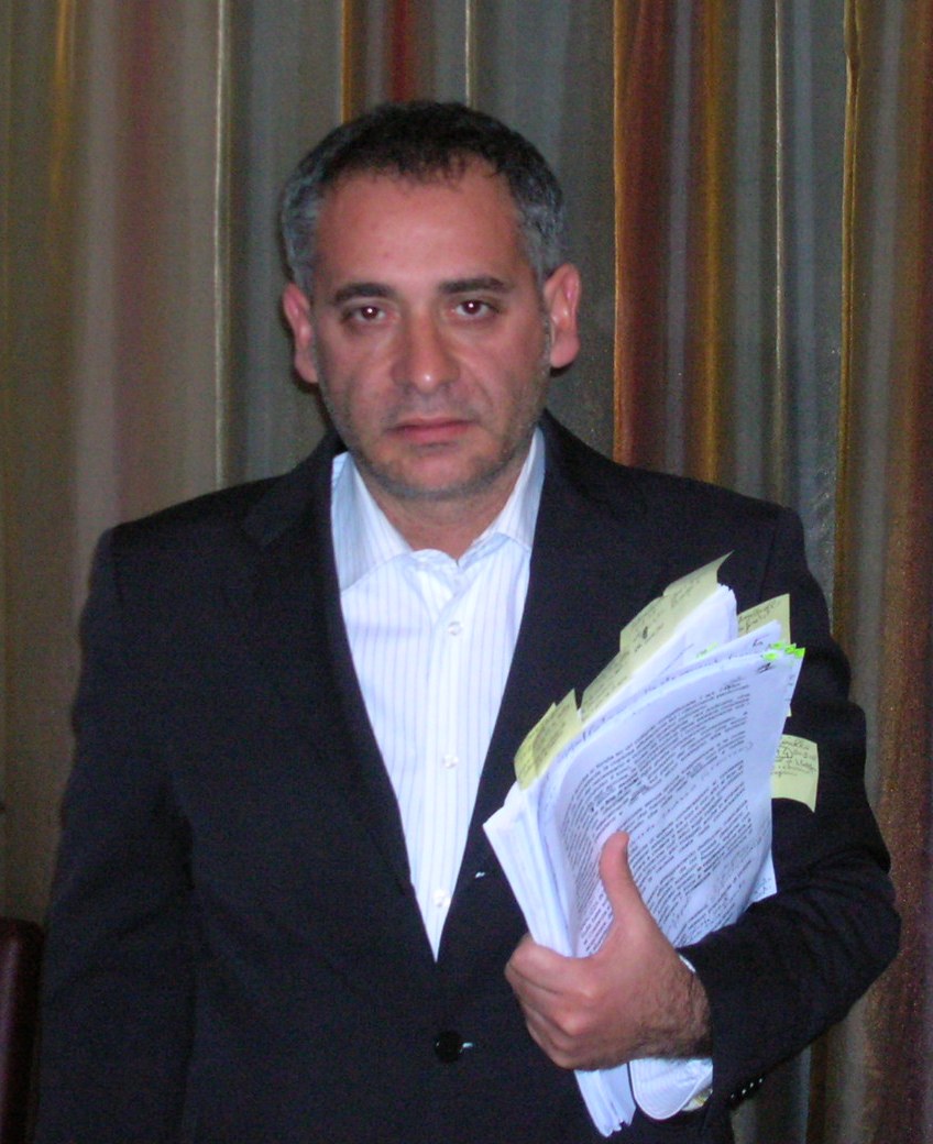 La Sinistra Che Fa La Sinistra: Caso Vigorito: quella polpetta ...