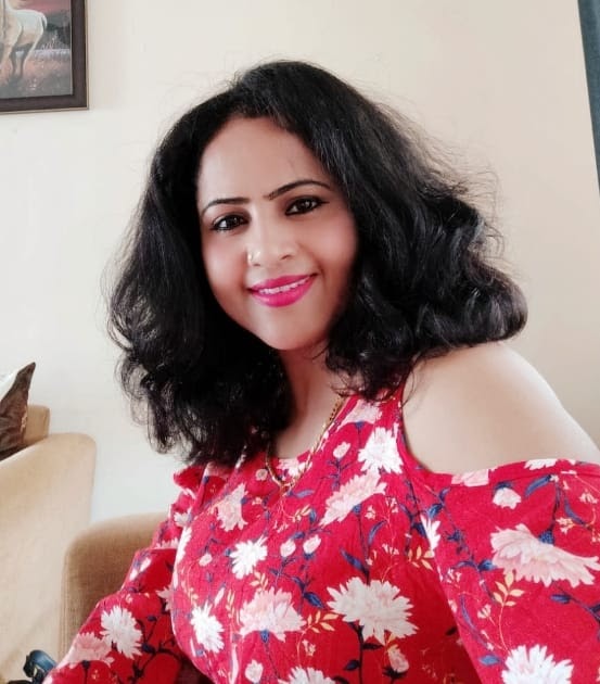 Dr. Neelam Tyagi(M.Phil., Ph.D., Mathematics)