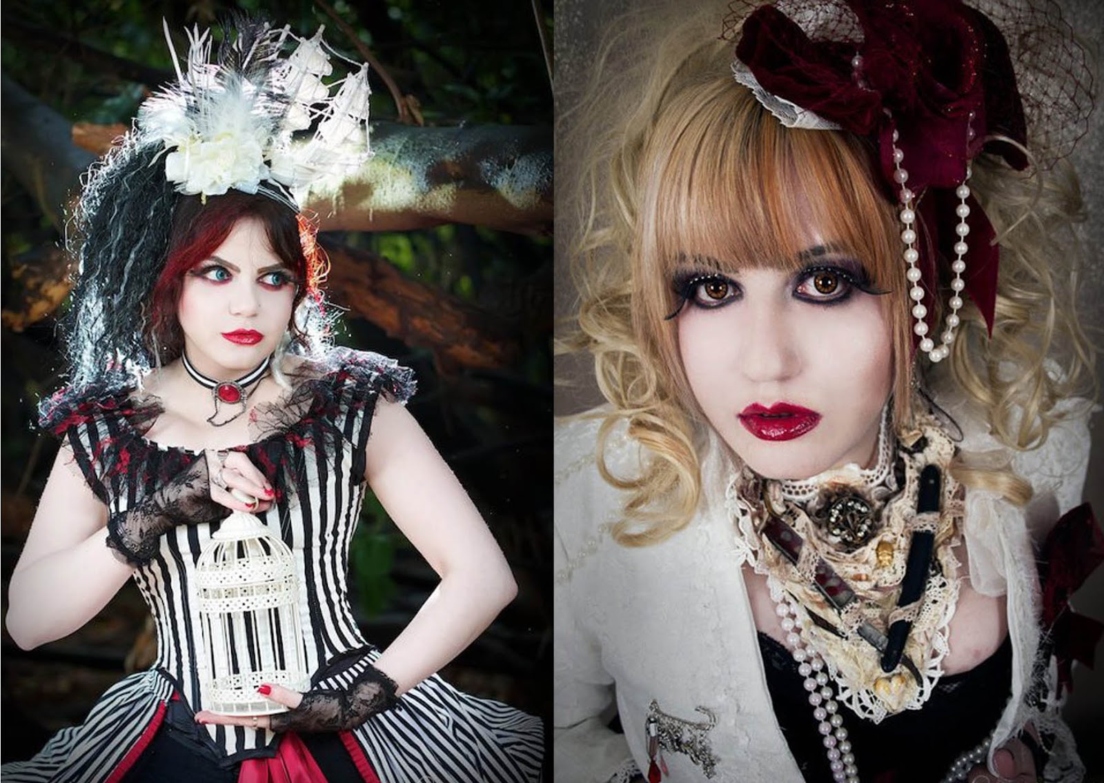 Weird and Wonderful Wedding World: Professor Maelstromme