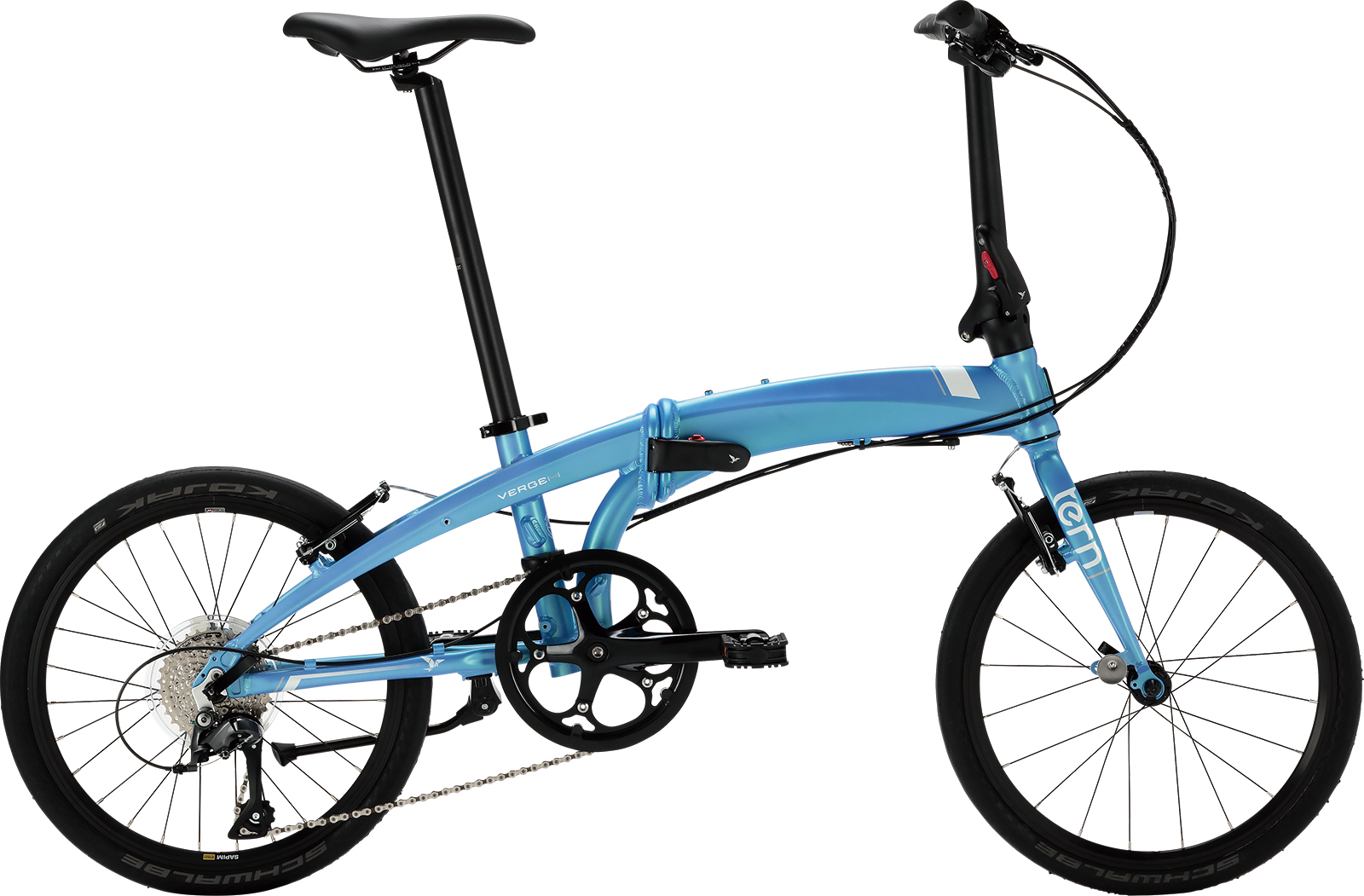 Tern Bicycles Japan Official Blog: 試乗会のお知らせ（サイクルテラス幕張新都心店）