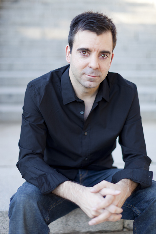 Rumbo a lo desconocido: Reseña ~ Valkiria. Game Over ~ David Lozano