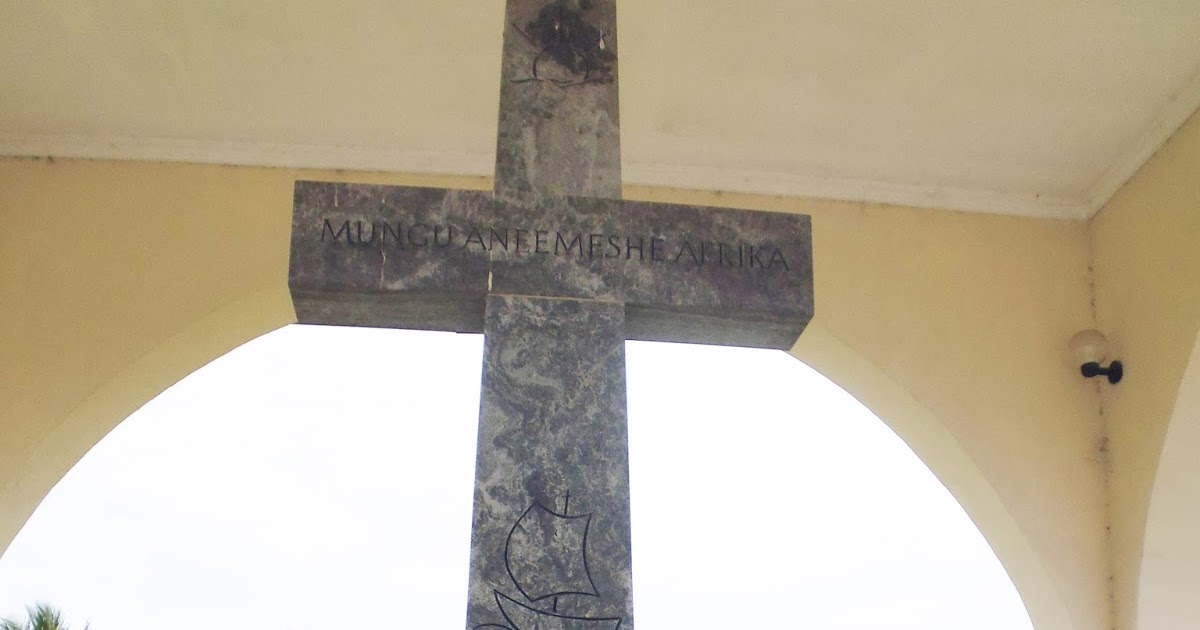 Msalaba wa Jubilei Bagamoyo ni shule ya matumaini