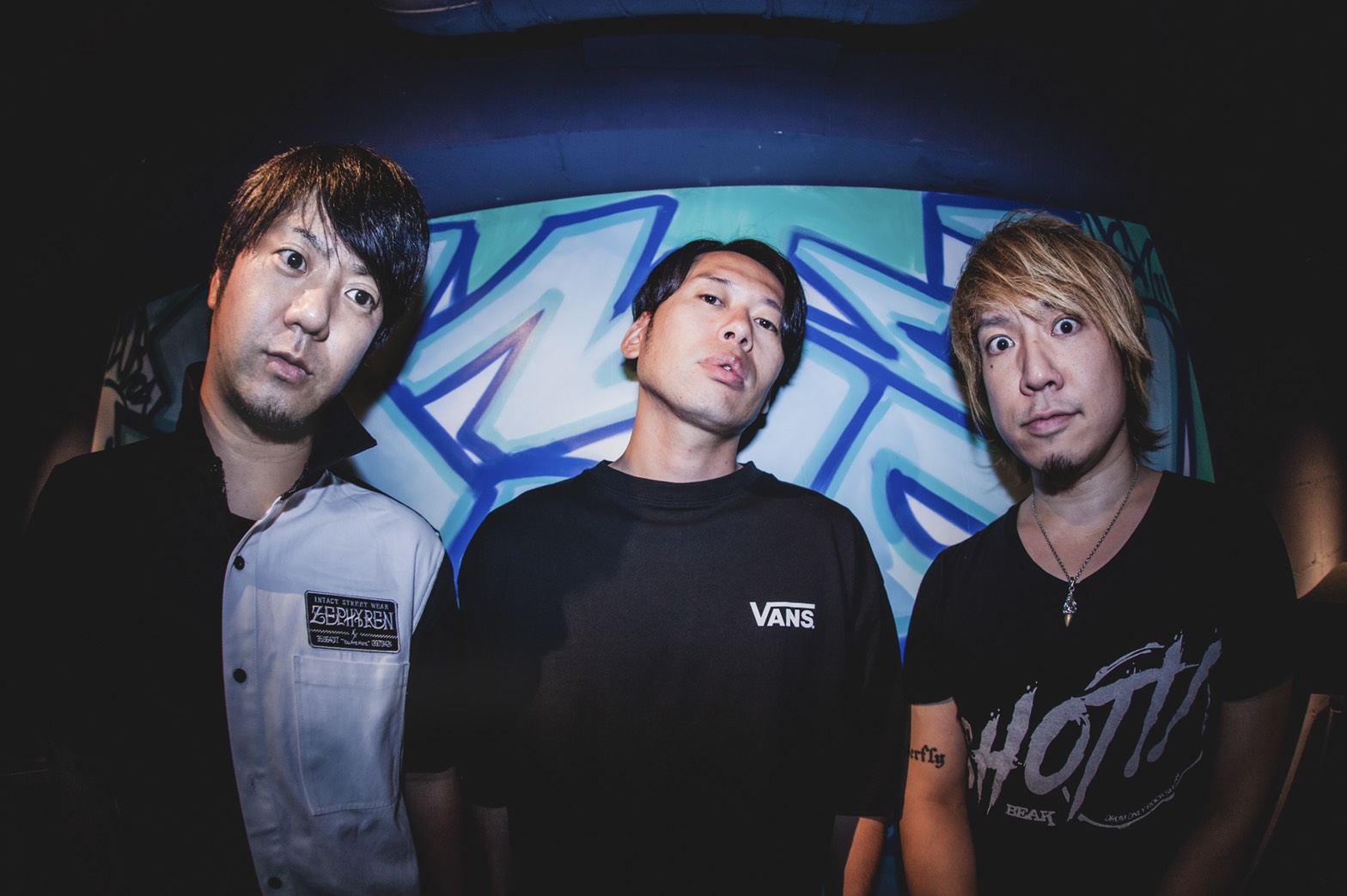DARKPLOT: 「SKULLSHIT presents SKULLMANIA Vol.11～REBORN～」開催決定！