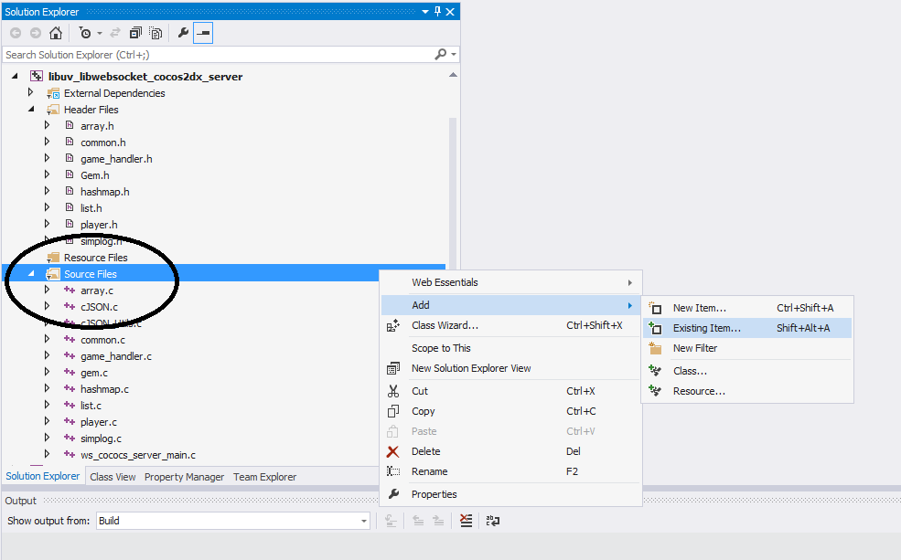 Cross Platform Game Development Tutorials Part 1 Multiplayer Websocket Game Server Written In
