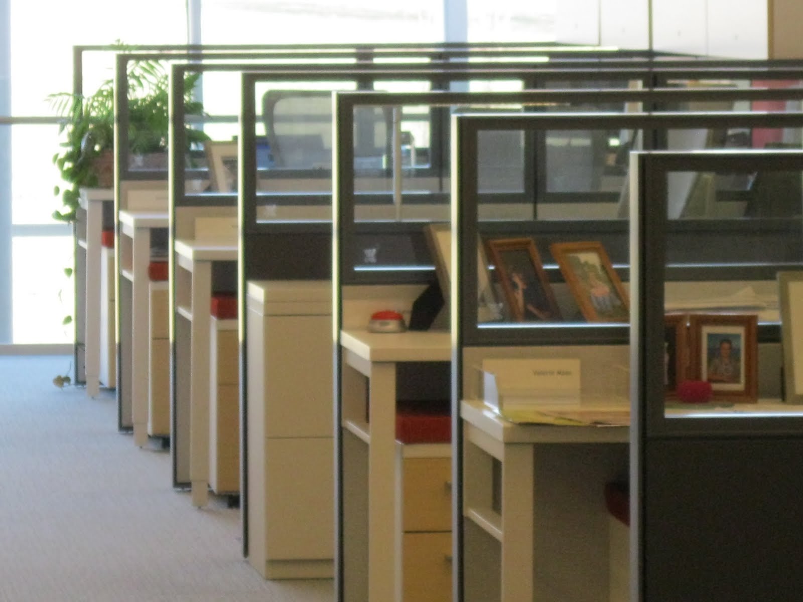 designcultivation: One Haworth Center, a Transcendent Experience