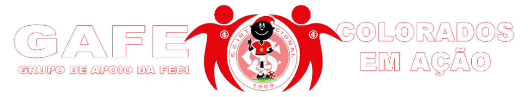 GAFE - Grupo de Apoio da FECI: G A F E