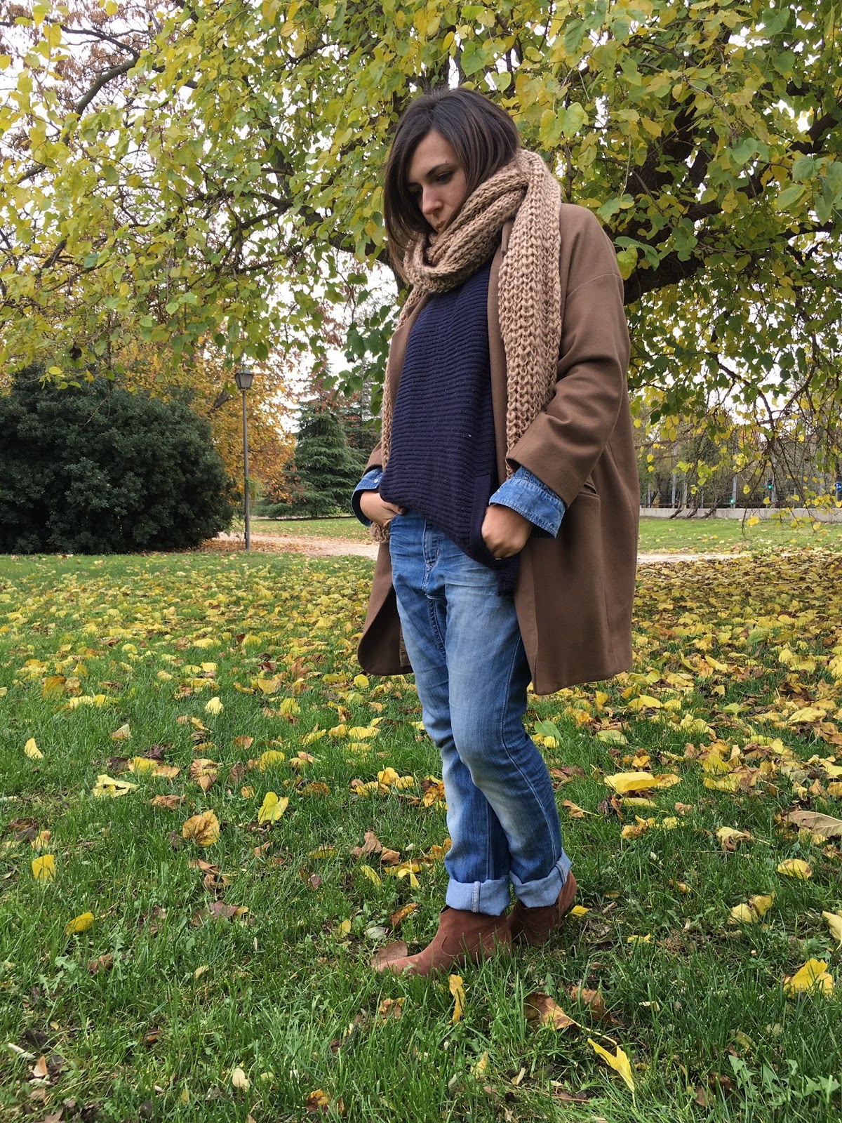 Winter Wrap Ideas at Russell Weyand blog