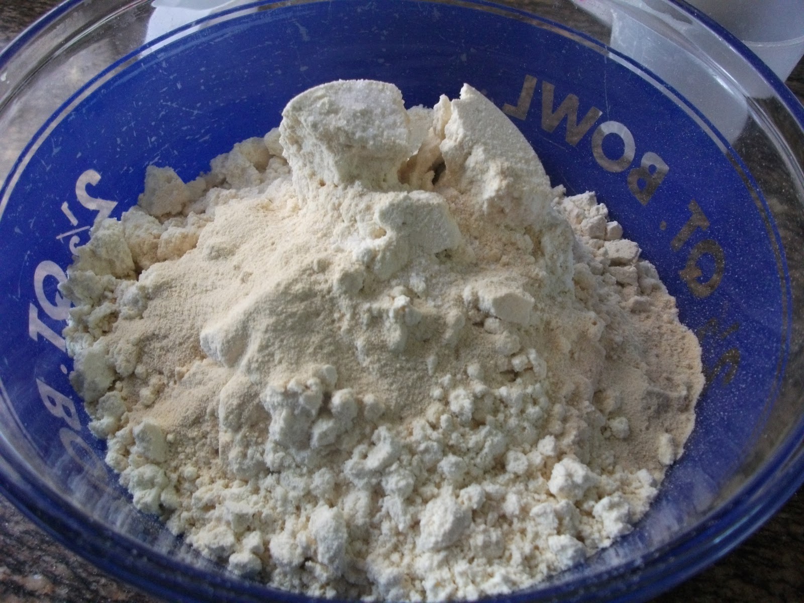 BreadMan Talking: Healthy, Healthy - Whole Wheat and Soy Artisan Bread