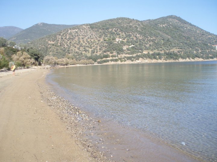 ΑΓΙΑ ΜΑΡΙΝΑ ΠΤΕΛΕΟΥ ΜΑΓΝΗΣΙΑΣ