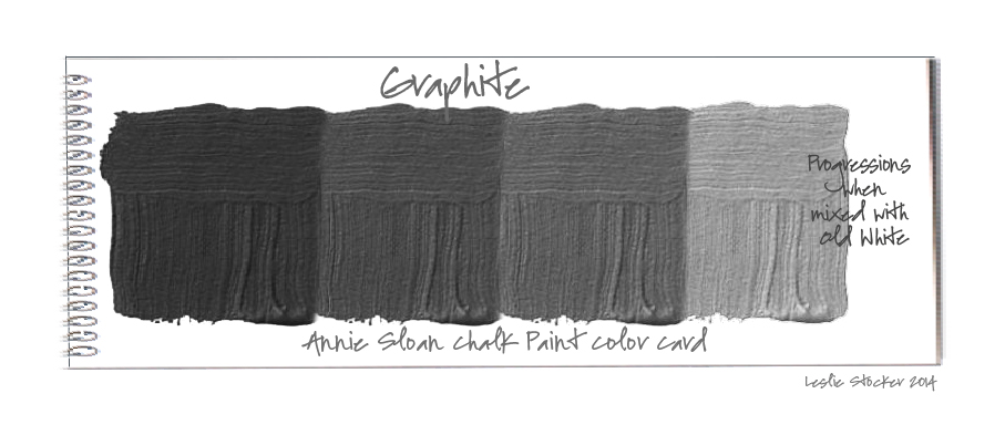 Color Palettes: Color Swatches