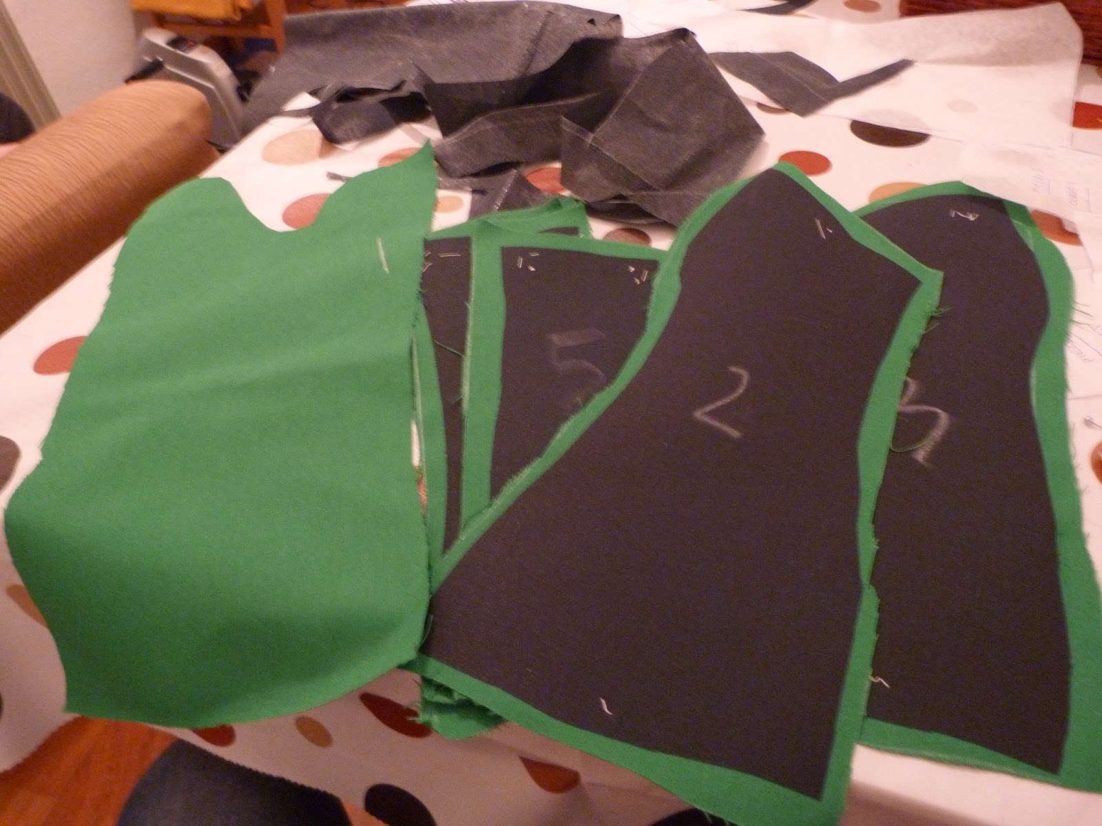 Yuko & Exion: WIP completo: Rydia (FINAL FANTASY IV) -Amano version-