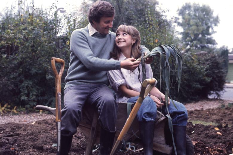 Motley Monroe's Crystal Maze