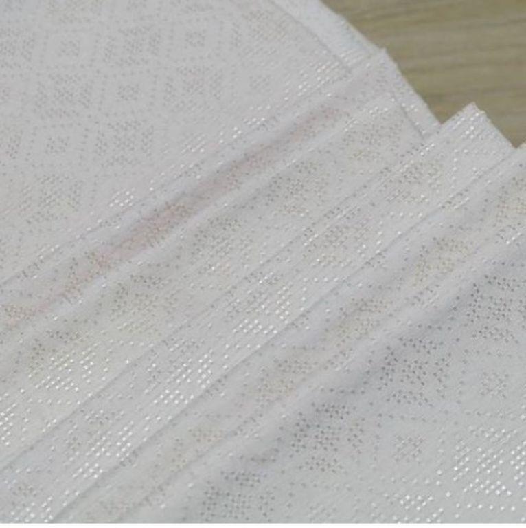 Mengenal Batik Dobby, Karakter dan Jenisnya