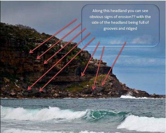 Morgan Weiser's Geography Blog