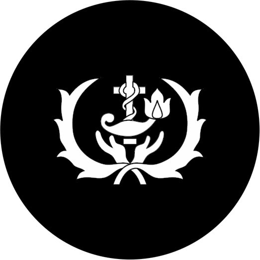 Contoh Design Cap Stempel Logo Rumah Sakit Brayat Minulyo | Contoh ...