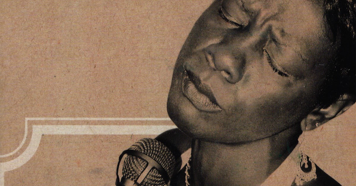 Errny Blues&Otherstyles: Wanda Johnson - Call Me Miss Wanda