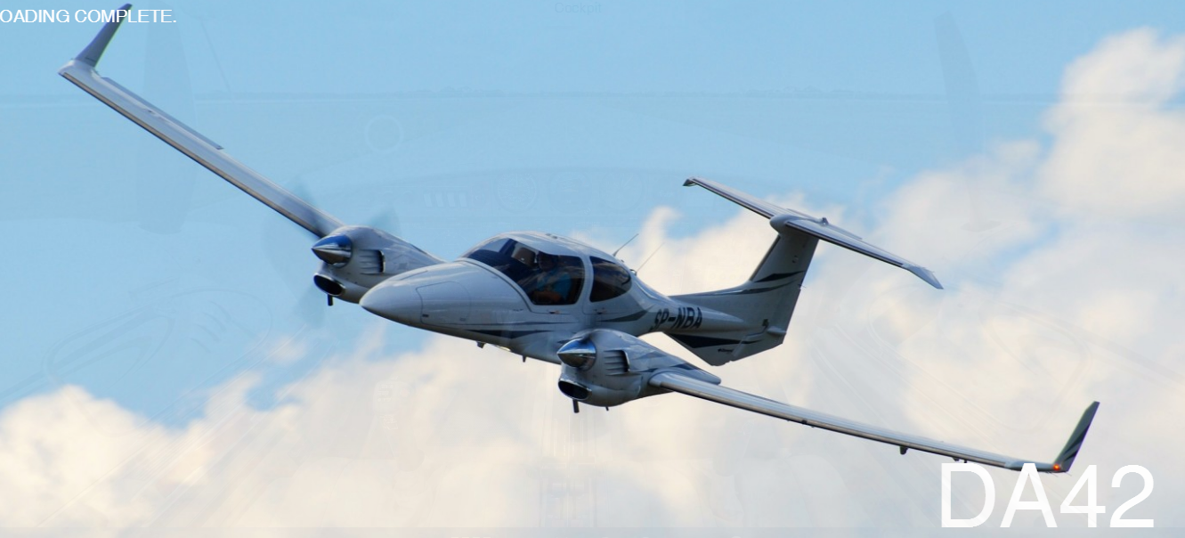 Diamond Aircraft for Sale: Diamond DA42 for Sale