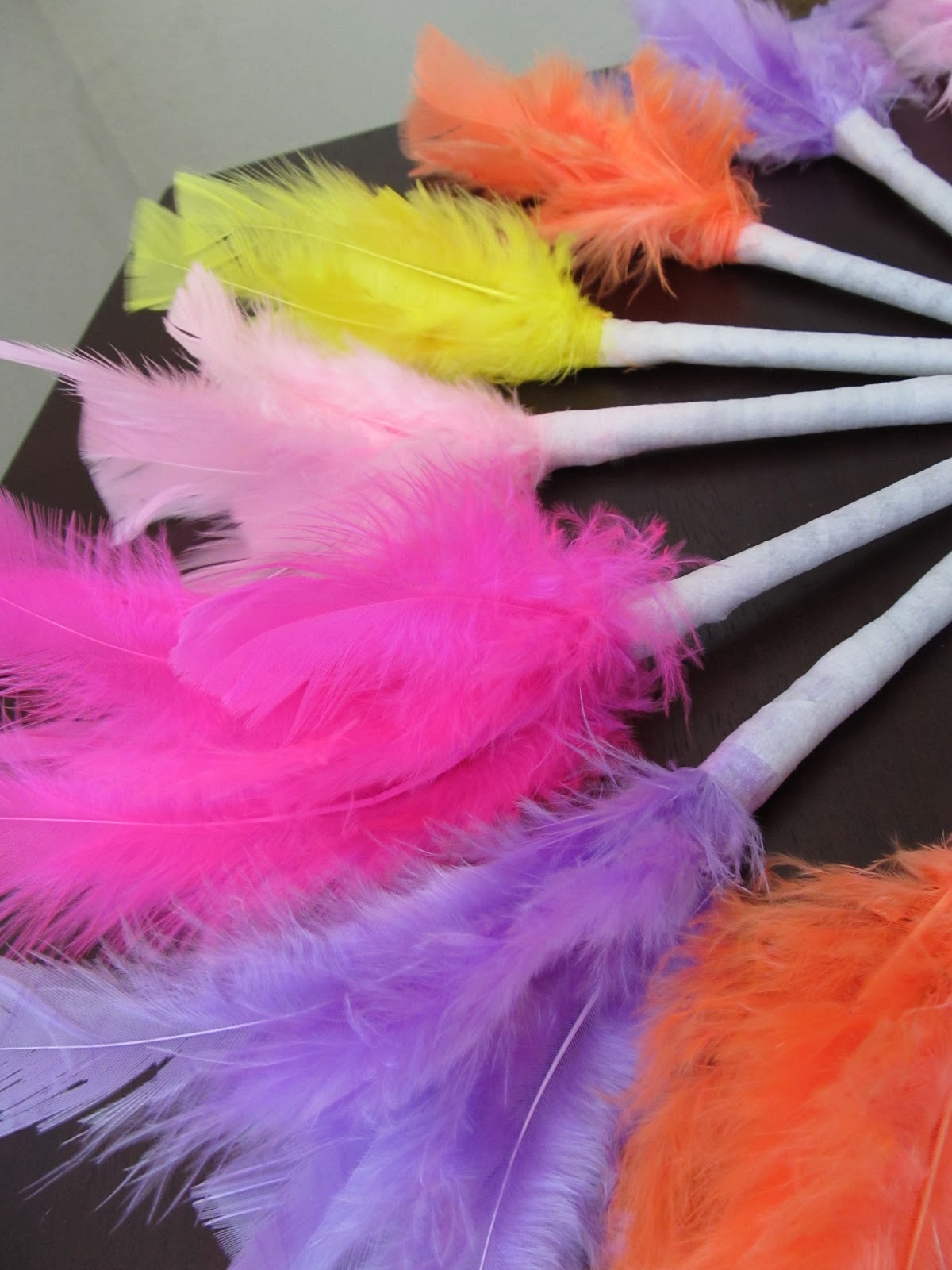 Cori Ann's Creative Living: Back to School Fun Series #3: Fluffy ...