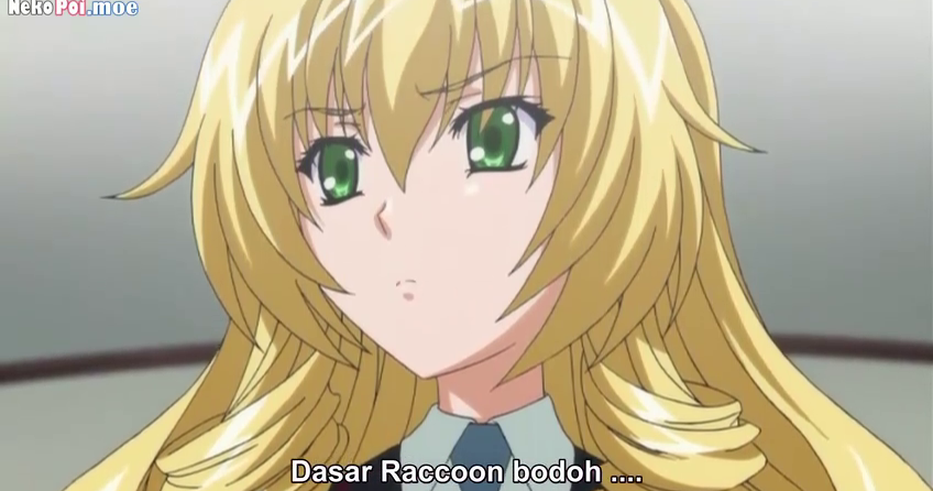Mouryou No Nie Episode 2 Subtitle Indonesia