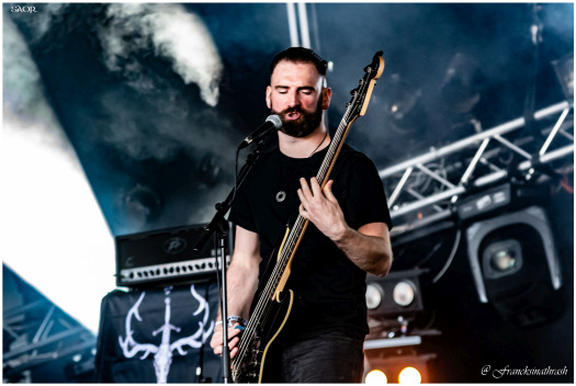 Metal Bandcamp: Saor - Forgotten Paths