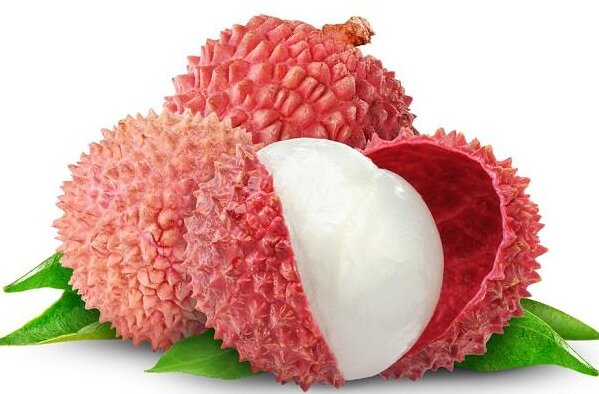 Inilah Manfaat Dari Buah Leci