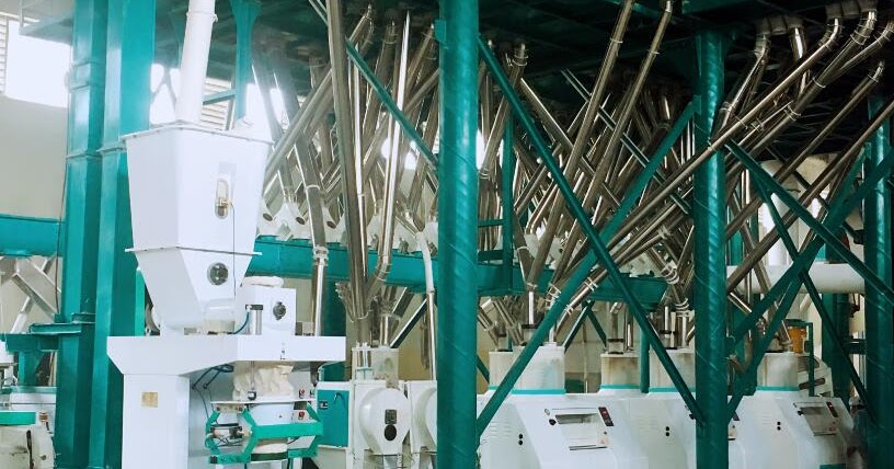wheat maize mill machine: Advantages and disadvantages of wheat wet ...