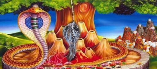 నాగ చతుర్దశి వెనకున్న ఆధ్యాత్మిక, శాస్త్రీయ ఆంత్యర్యం - అచ్చంగా తెలుగు