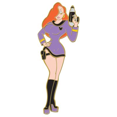 ImNotBad.com - A Jessica Rabbit Site: Jessica Rabbit Pin Of The Day ...