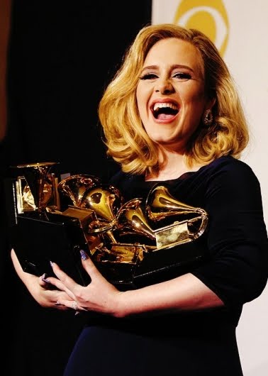 Adele,Fotos Biografia | Biografias