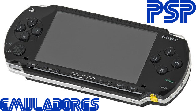 Cómo convertir tu PSP en una consola retro con emuladores | Retro ...