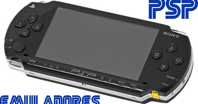 Cómo convertir tu PSP en una consola retro con emuladores | Retro ...