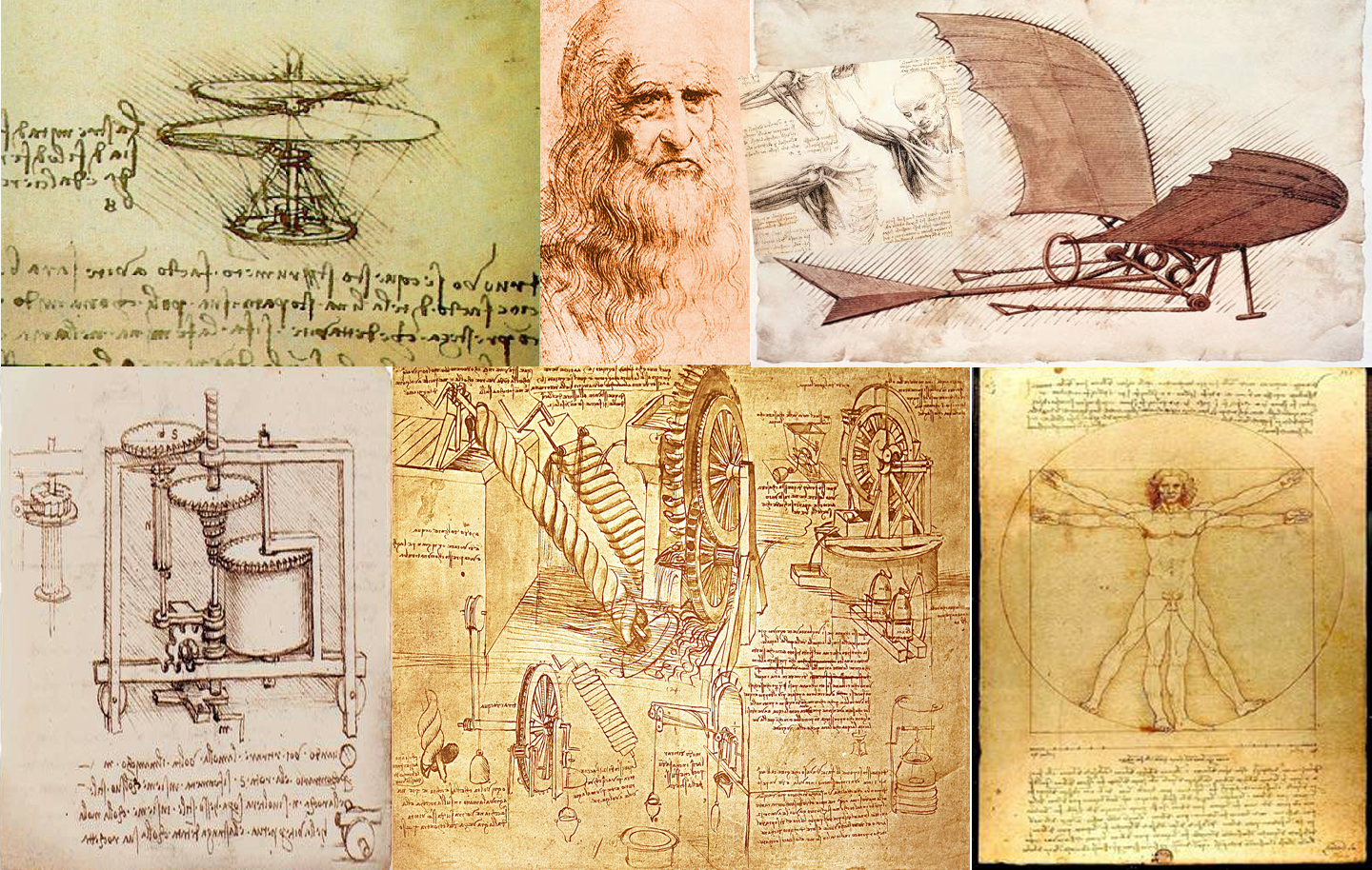 TEORIJA ZAVERE - DREAM TEAM: Putarski humanizam i renesansa