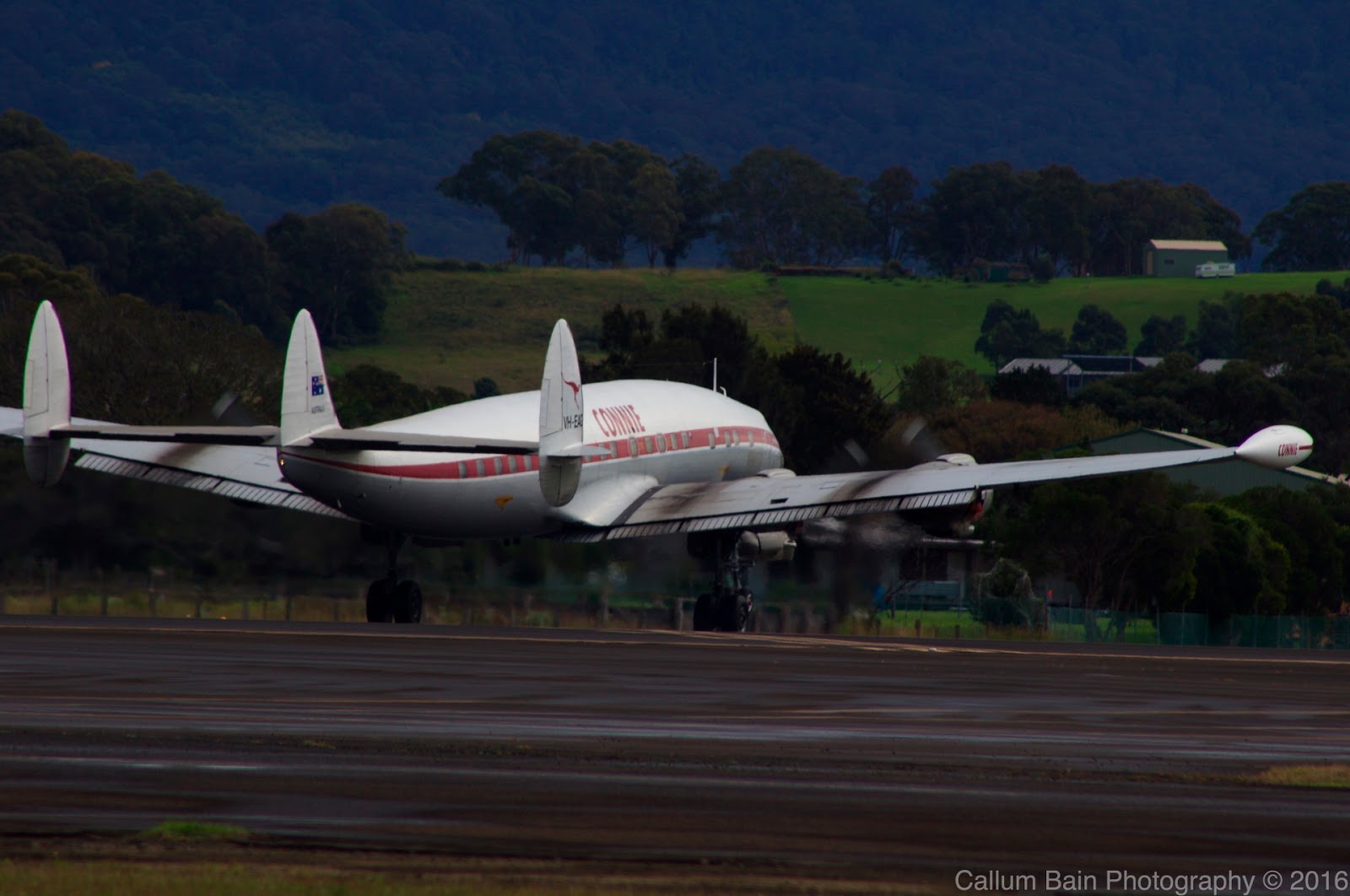 Air Queensland.blogspot: Historical Aviation Restoration Society (HARS ...