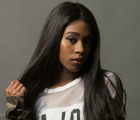 Alli Fitz ( Allicattt ) Basic Details