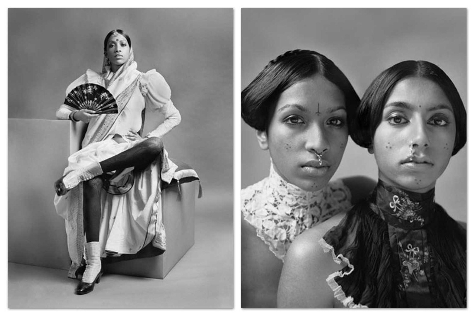 Brown Memsahib: Contents: One Brown Memsahib