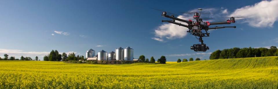 Aerobotika: Choosing the Right Private Drone Flight School for UAV ...