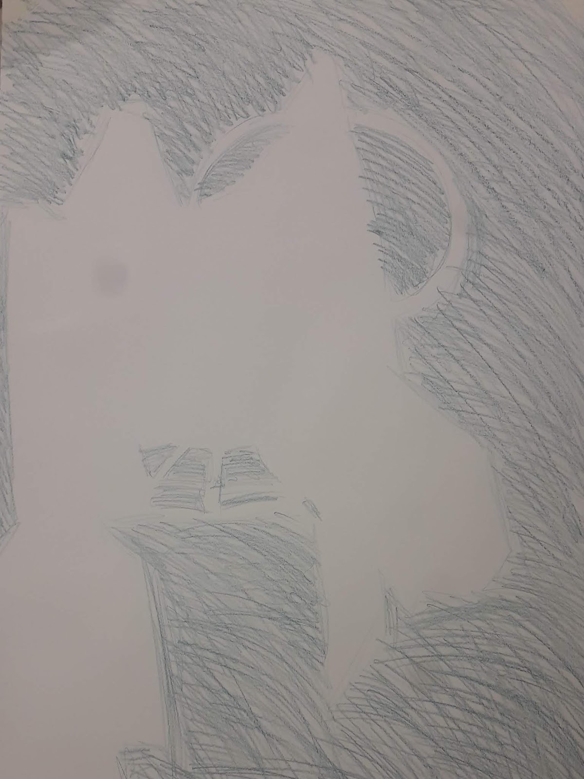 TOOLKIT 2: LIFE DRAWING - LESSON 1