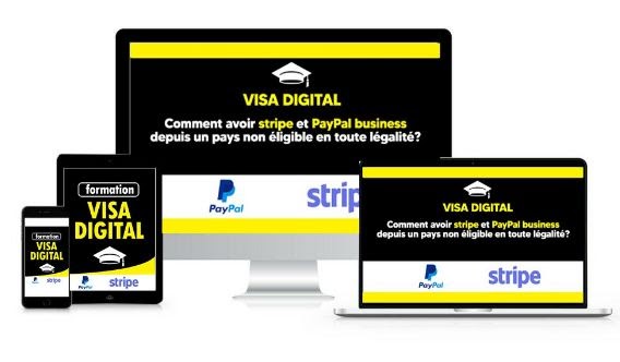 VISA DIGITAL