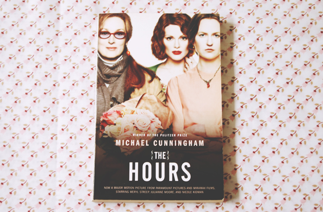 Becky Bedbug: Book review: The Hours