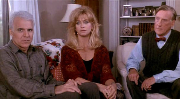 F This Movie!: Summer '92 Redux - June 12, 1992: HOUSESITTER