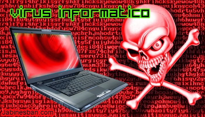 El virus informático