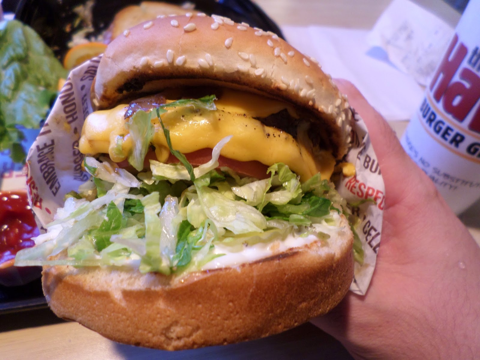 Drink Beer Everyday Daily Blog : Angry Grandpa Destroys Kitchen! crazy ...