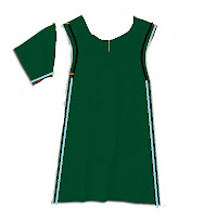 Do It Up! Cosplay tutorials: Basic Female Link Cosplay