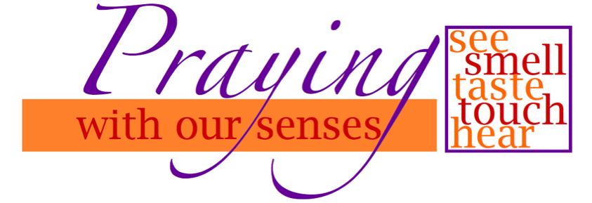 Praying with Our Senses: Visual Prayer Using Orthodox Icons