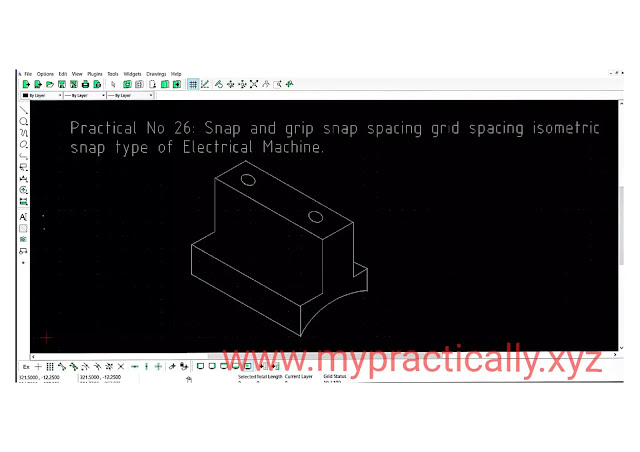 AutoCAD Practical Drawings Electrical Drawings On Autocad autocad-practical-drawings-electrical-drawings-on-autocad