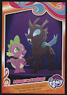 MLP Database Search: "Changeling" | MLP Merch