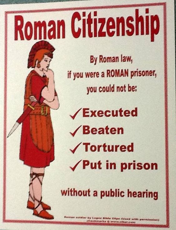 Cedric Poole Aesthetics: Paul - Roman, Greek, Jew, Christian.